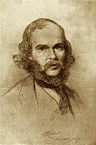 The Fortnightly Review under Lewes, 1865-1866. | The Fortnightly Review