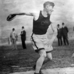George Stuart Robertson: An Englishman at the first modern Olympic games.