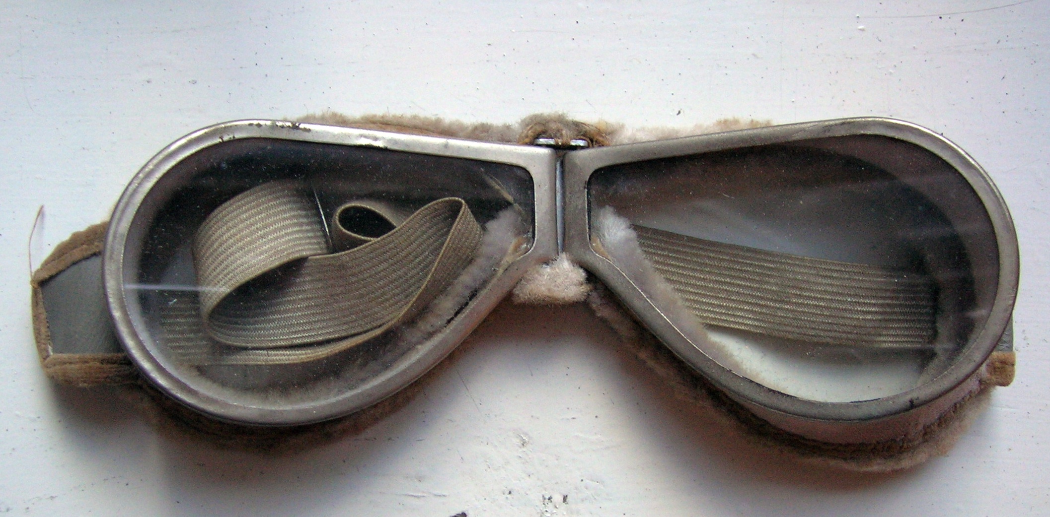 Oliver gogarty’s motoring goggles | The Fortnightly Review