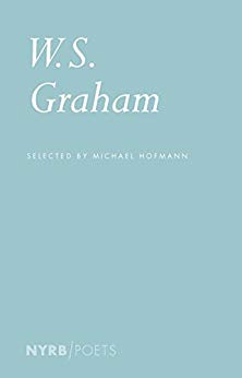 Peter Riley on W.S. Graham